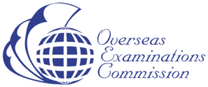 NCTVET | Overseas Examinations Commission