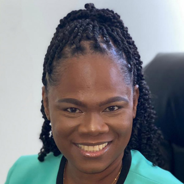 BC – Dr. Donna Powell Wilson | Overseas Examinations Commission