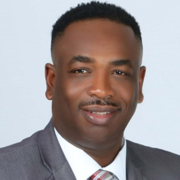 BC – Dr. Garth Anderson | Overseas Examinations Commission