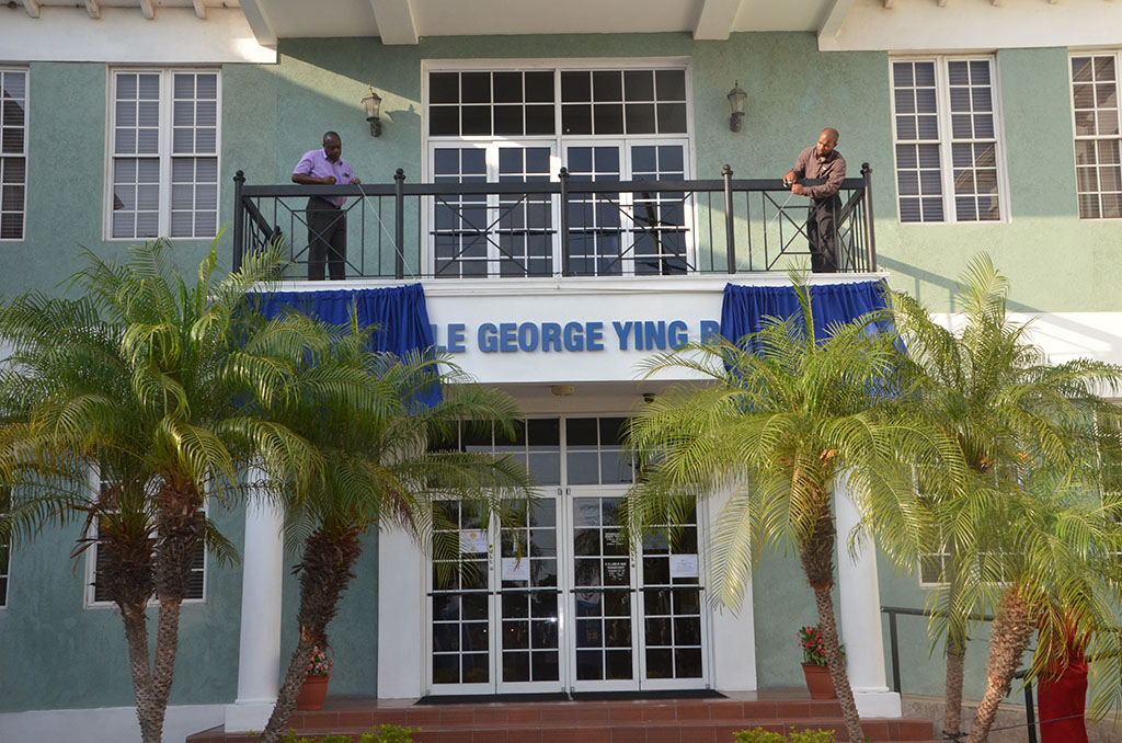 Media Gallery | Overseas Examinations Commission