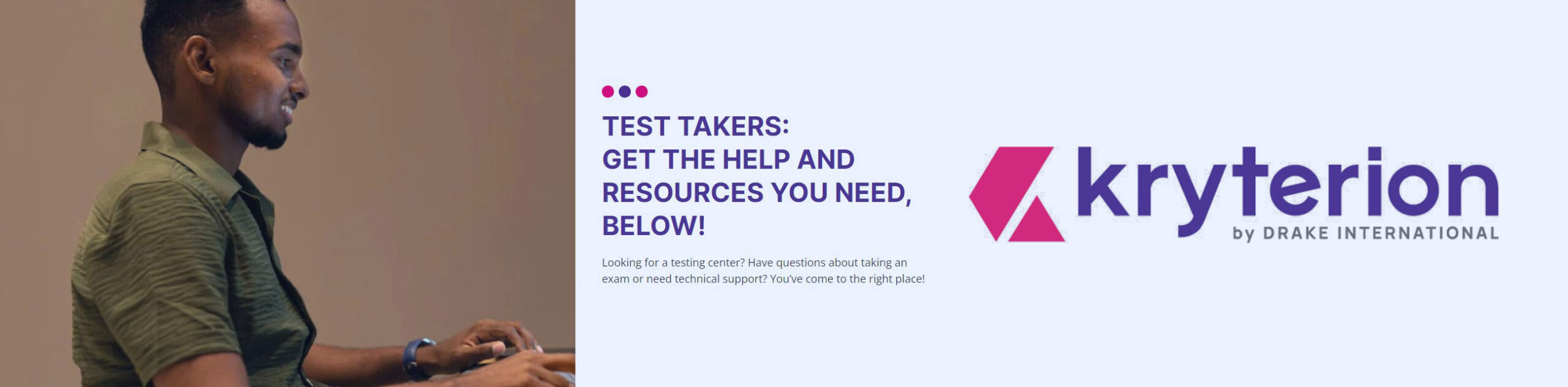 Kryterion | Overseas Examinations Commission