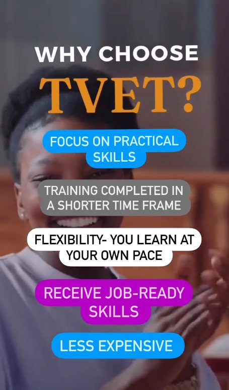 NCTVET | Overseas Examinations Commission