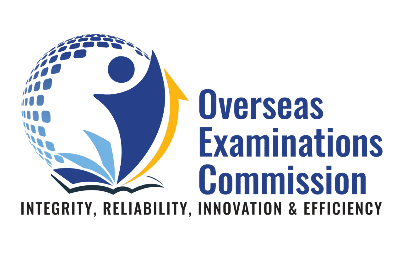 Register for an exam OEC Online | Overseas Examinations Commission